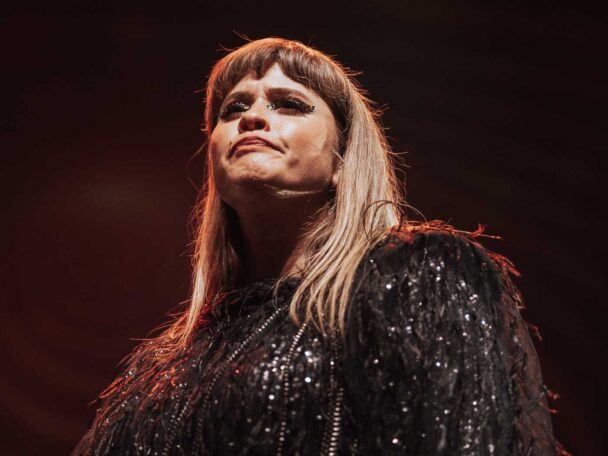 5 Trademarks of a Lucius show