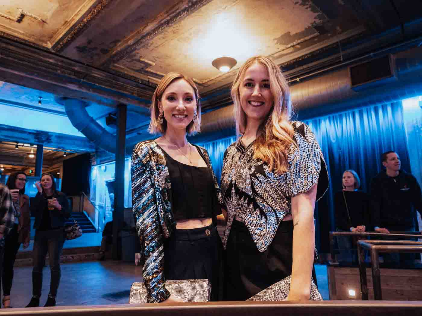 5 Trademarks of a Lucius show