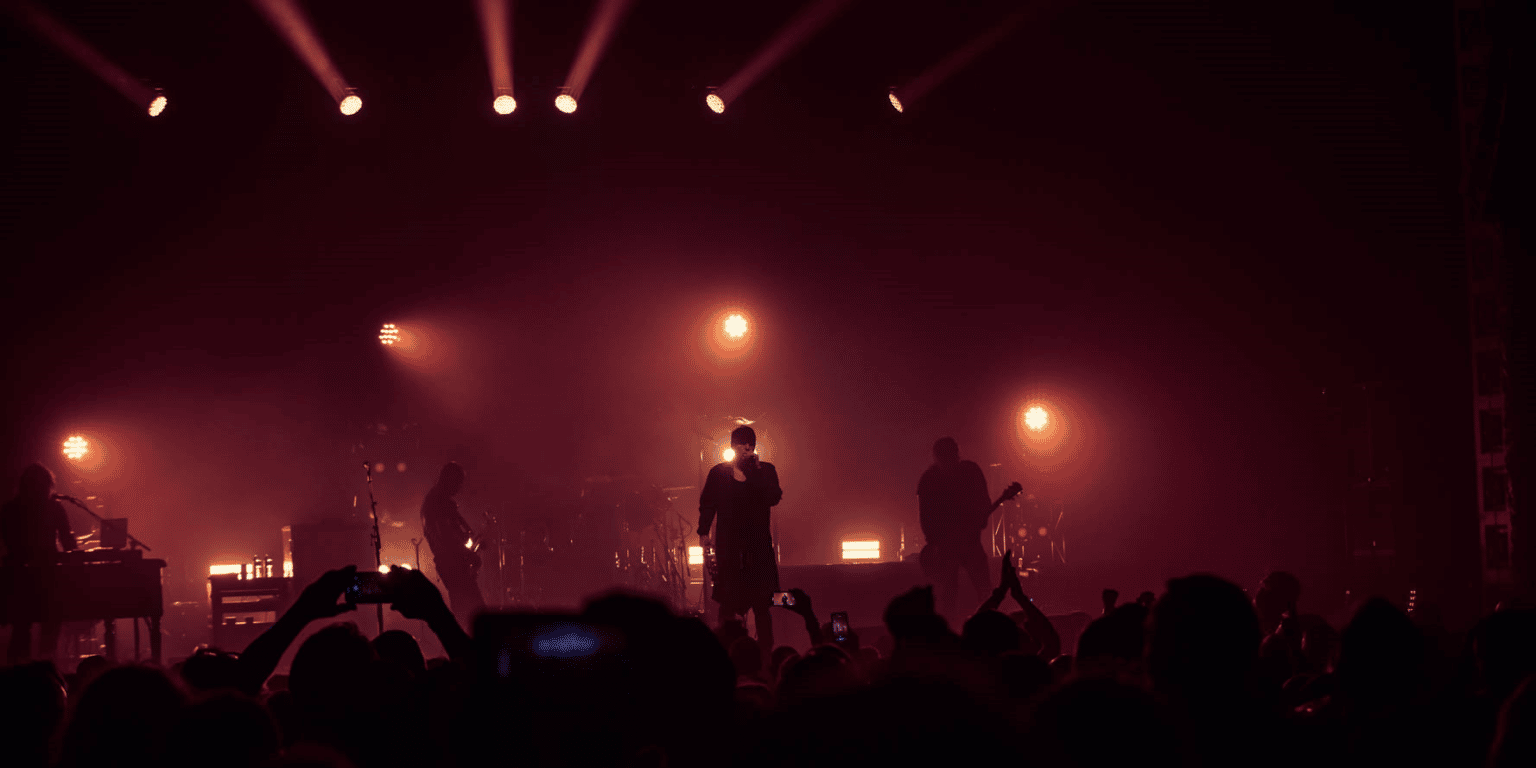 Music In Minnesota | Concert Reviews & Music News in Minneapolis, MN