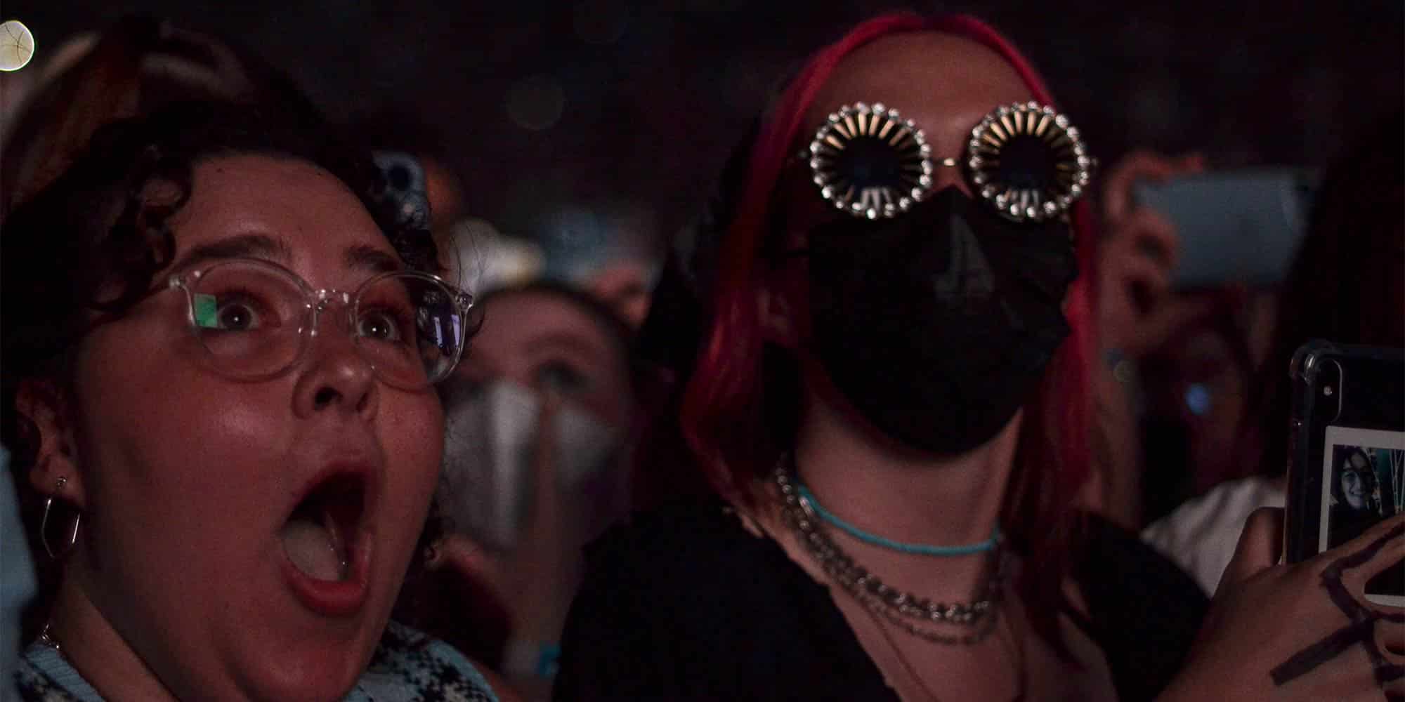 5 Things to Expect from Twenty One Pilots at the ‘Icy’ Tour