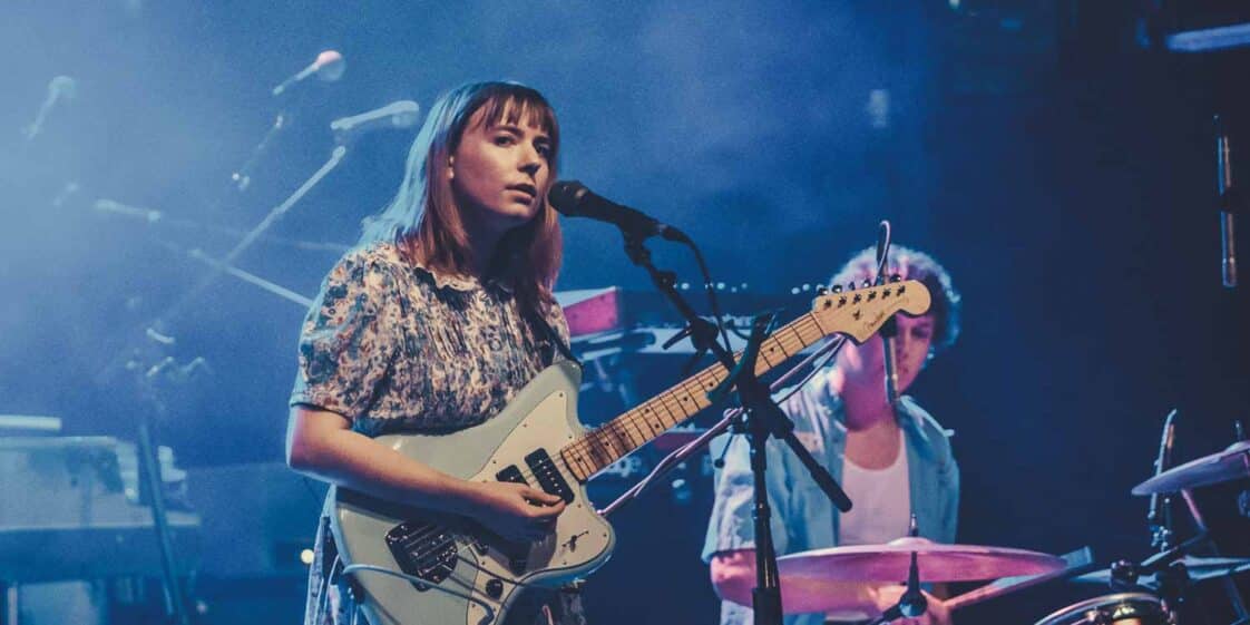 Twin Cities Summer Jam is Blown Away by Carrie Underwood