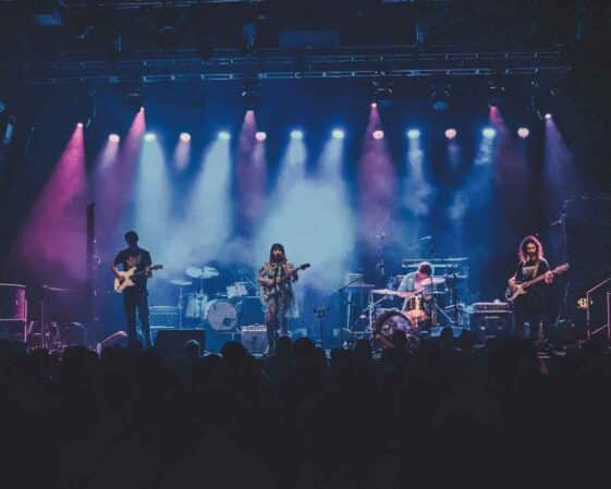 How Long Does A Concert Last? Plus, 17 Things You Should Know About ...