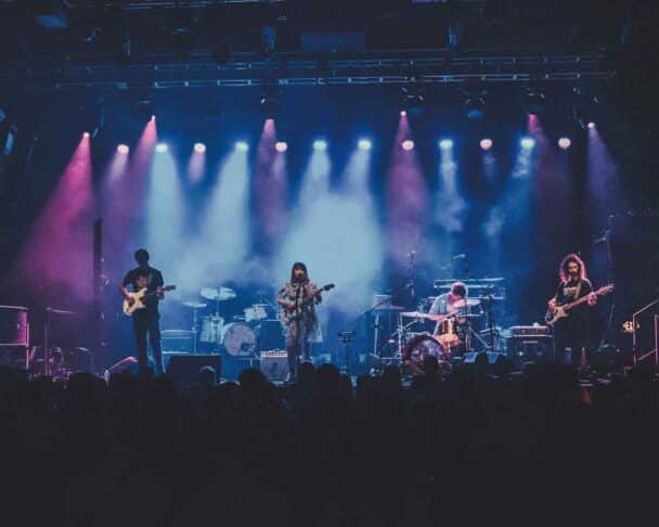 How Long Does A Concert Last? Plus, 17 Things You Should Know About ...