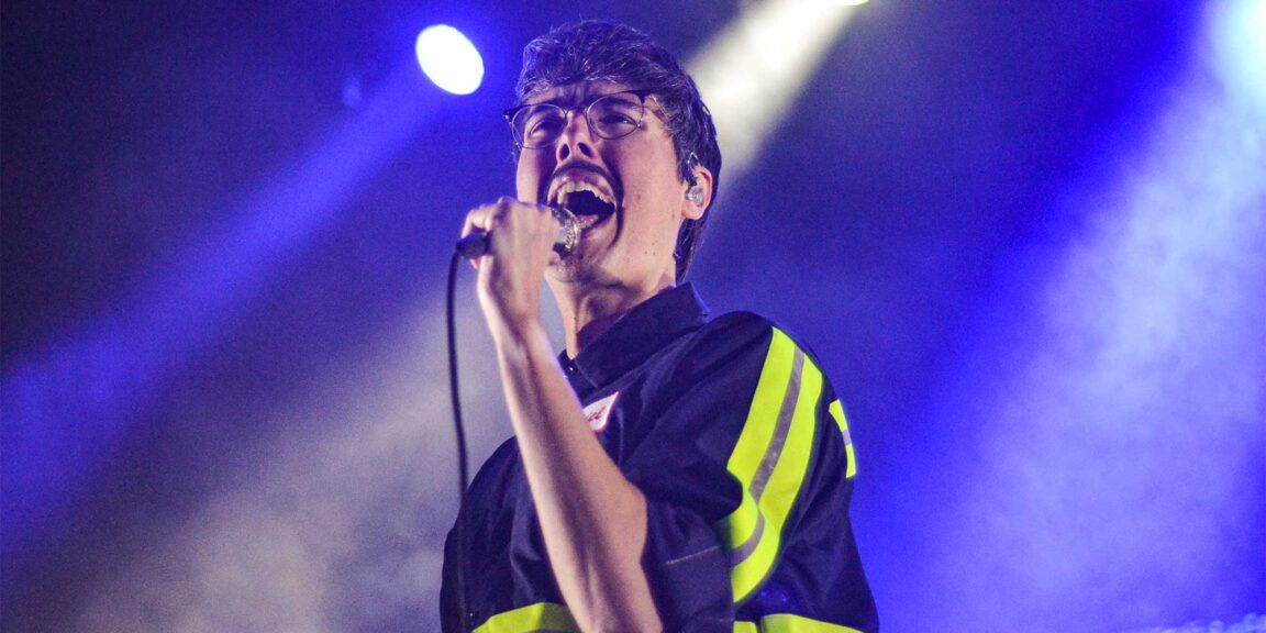 Why the ‘Welcome to Hellvetica Tour’ is a Must See