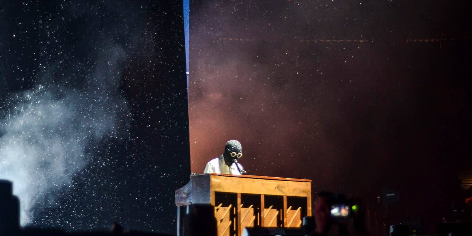 5 Things to Expect from Twenty One Pilots at the ‘Icy’ Tour