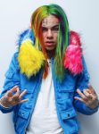 6ix9ine's Net Worth, Early Life, Career, Prison Time, and More