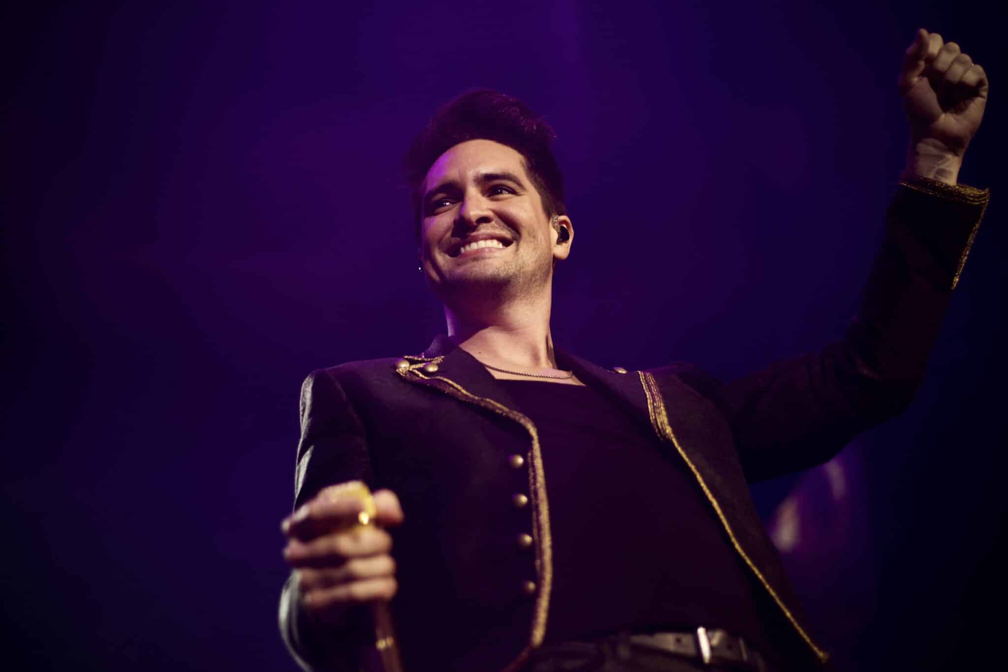 Did Panic! At the Disco Copy These Classic Songs for Viva La Vengeance?