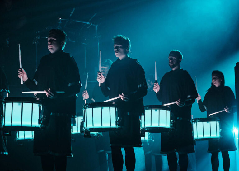 ODESZA Returns With 'The Last Goodbye' Tour, Selling Out Back-to-Back ...