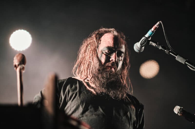 Heilung Awakens the Souls of Myth