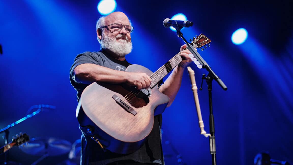 Kyle Gass's Net Worth & Biography: His Cars, House, Career, and More