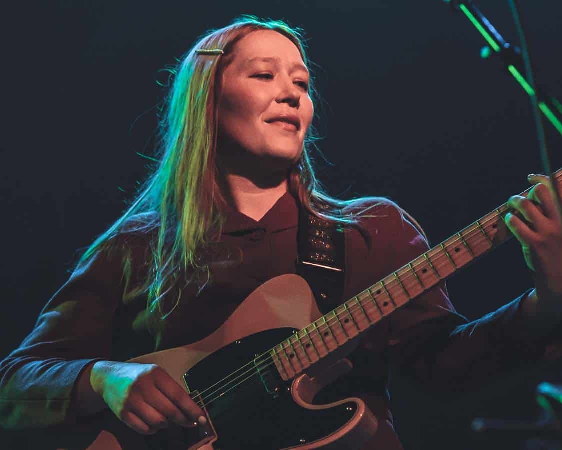 Julia Jacklin Provides Crushing Pre Pleasure Goodness at Fine Line