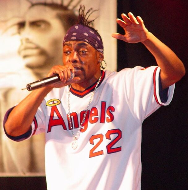 How Did Coolio Die? Information About the Life and Death of the Rap ...