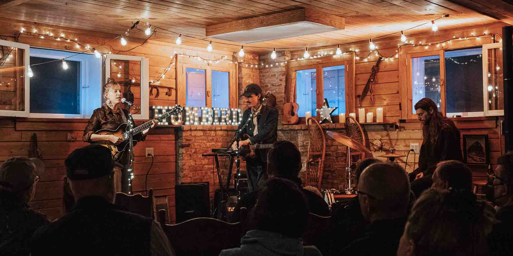 Marcus King Headlines Stacked Bill at the Palace