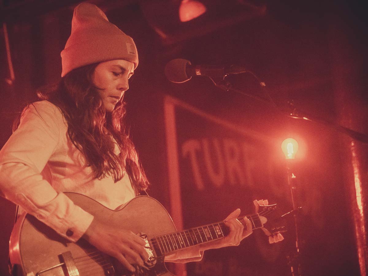 Madi Diaz can make us all cry in public