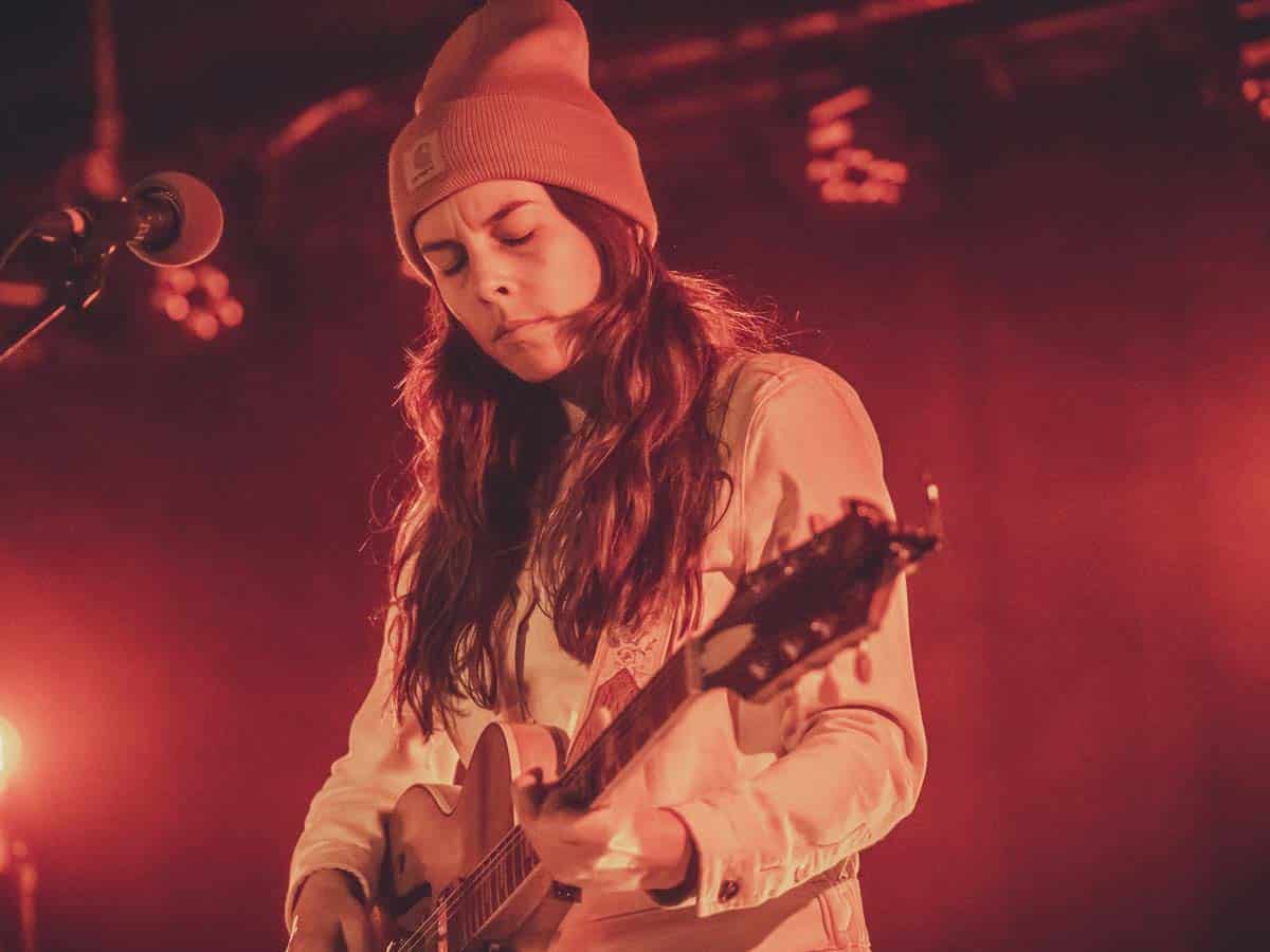 Madi Diaz can make us all cry in public