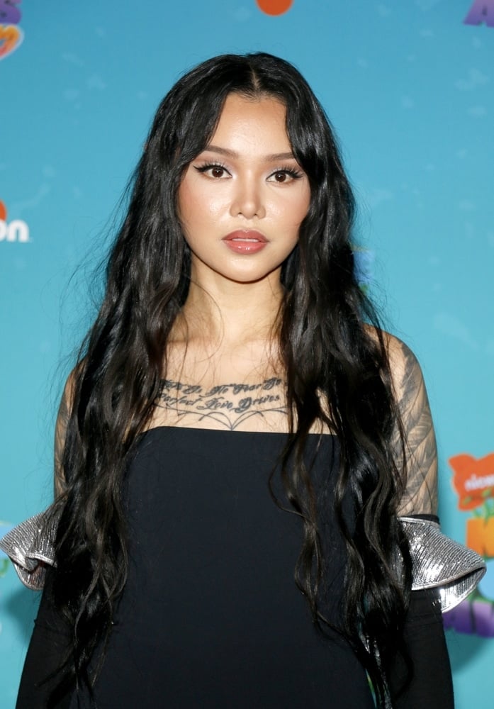 Viral Superstar Bella Poarch's Net Worth, Music Career, and More