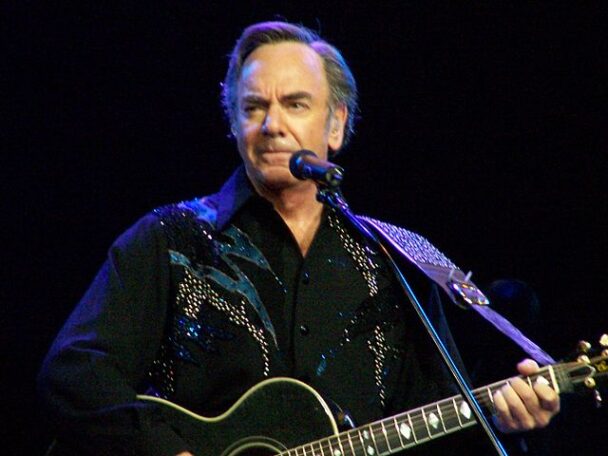 Neil Diamond's Net Worth, Zodiac Sign, and more