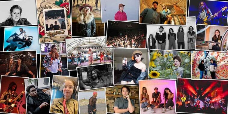 Music In Minnesota | Concert Reviews & Music News in Minneapolis, MN