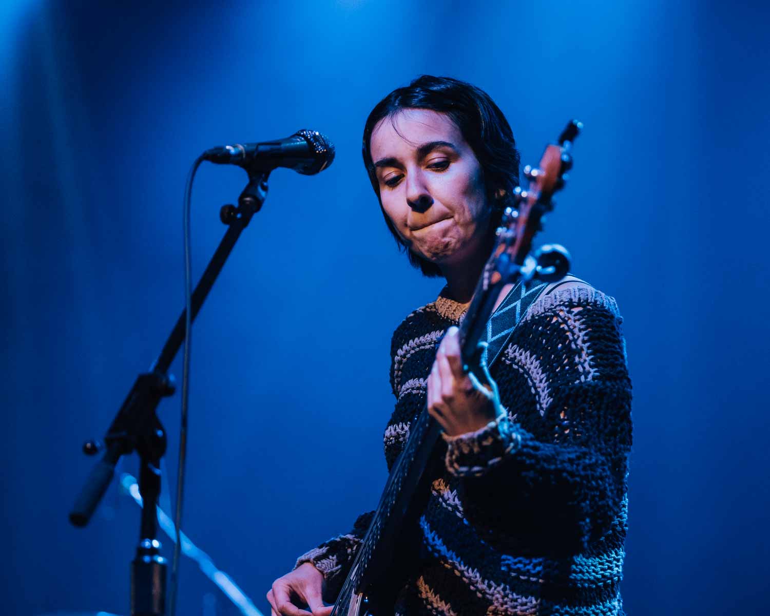 Lissie delivers a little extra lovin' to the hometown First Avenue