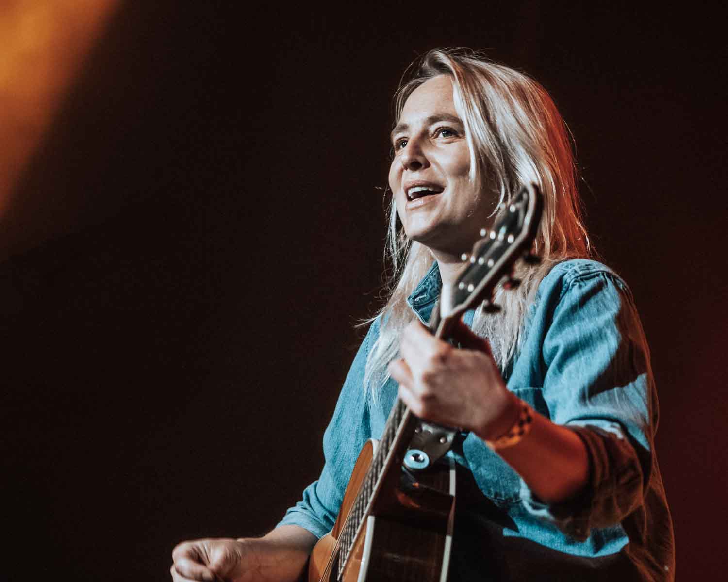 Lissie delivers a little extra lovin' to the hometown First Avenue