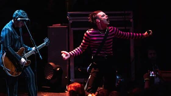 The 25 Best Punk Songs to Help You Stick it to the Man