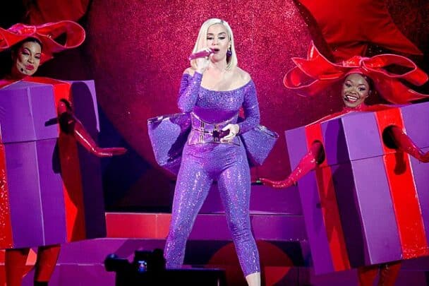 Who is Orville Peck? All About the Masked Singer