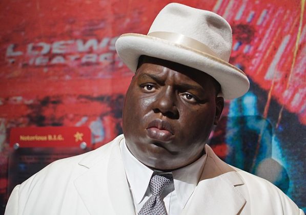 How Did Notorious B.I.G. Die? The Legendary Rapper's Final Hours
