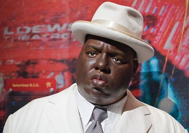 How Did Notorious B.I.G. Die? The Legendary Rapper's Final Hours