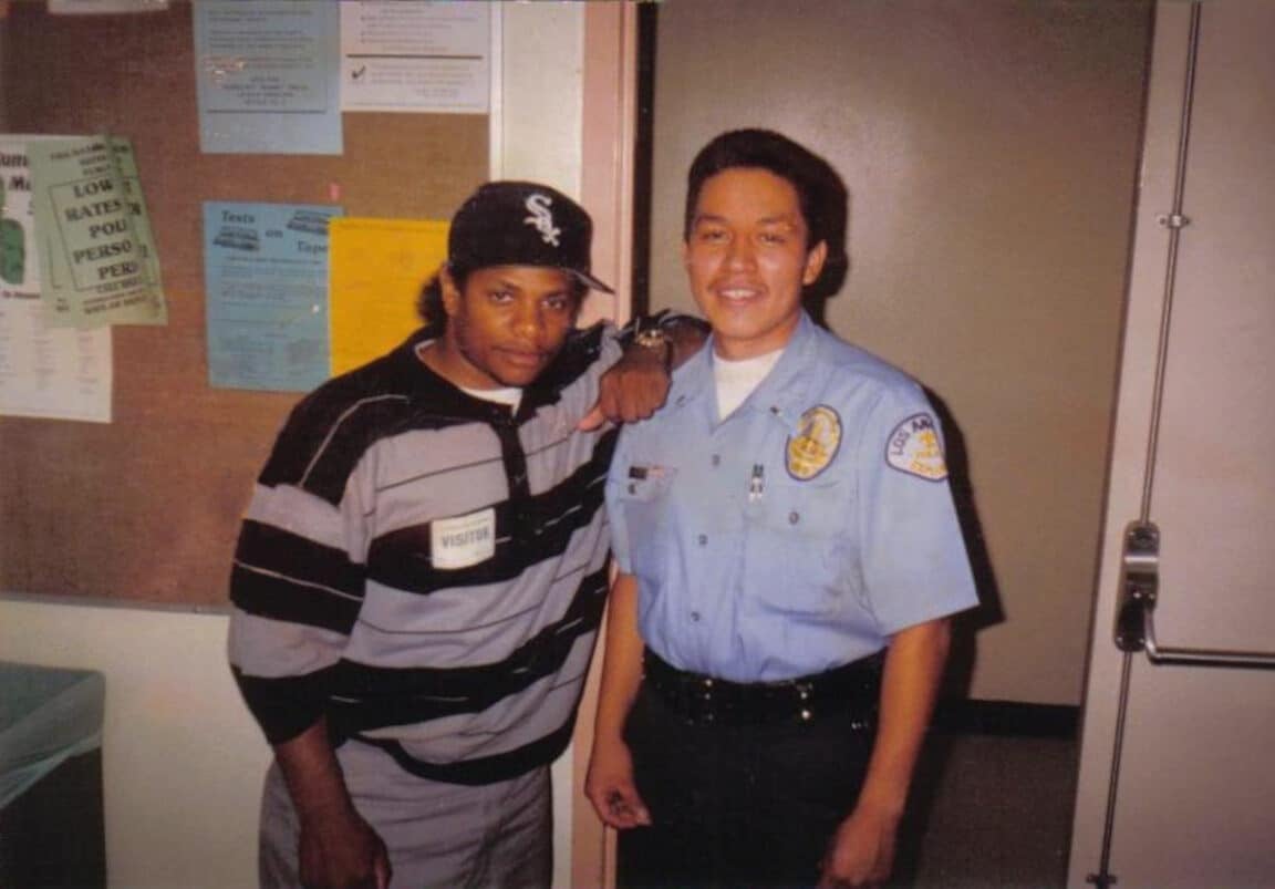 How Did Eazy-E Die? The Conspiracy Lives On