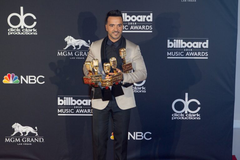 Luis Fonsi's Net Worth: How Much is the "Despacito" Singer Really Worth?