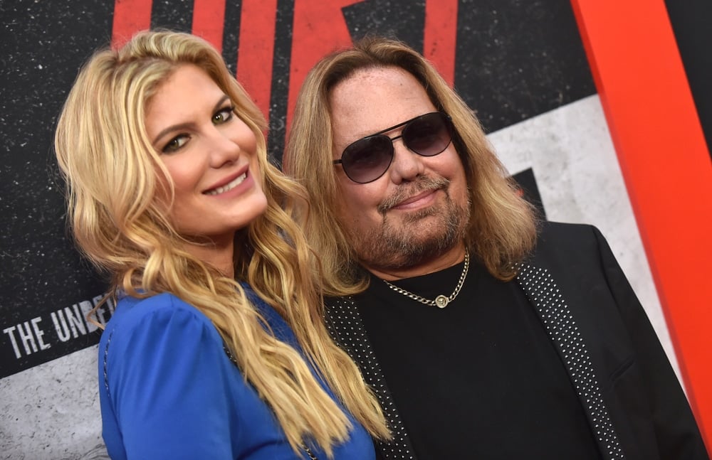 Vince Neil's Net Worth: How the Voice of Motley Crue Got Rich