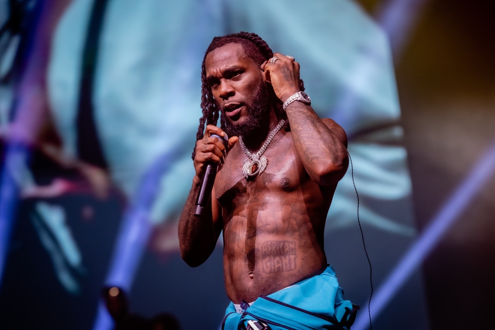 Burna Boy's Net Worth: How the Famous African Rapper Made His Quick Fortune