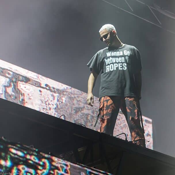 DJ Snake’s Net Worth: From the Paris Ghetto to World Famous