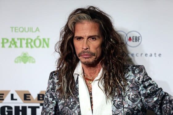 Steven Tyler's Net Worth: How Rich is the Aerosmith Founder?