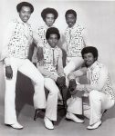 How Did Temptations Singer Melvin Franklin Die? His Noble Struggle