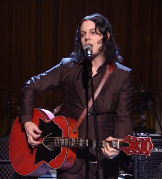 Jack White's Net Worth: The White Stripes, Solo Career, Third Man ...