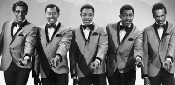 How Did Paul Williams The Temptations Singer Die?