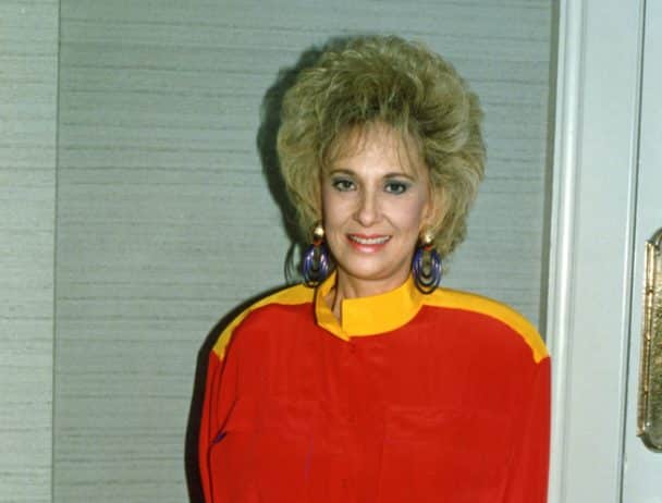 The Best 20 Female Country Singers of All Time: Who Made the List?