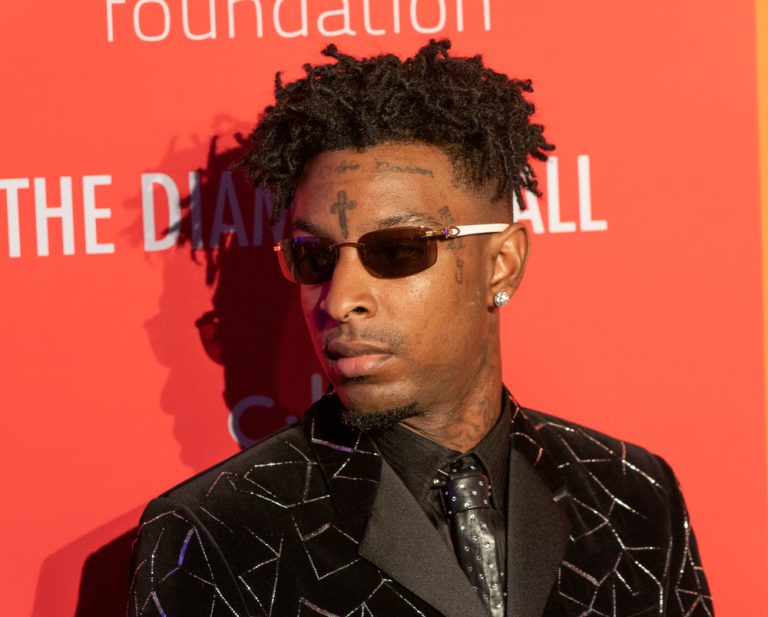 21 Savage's Net Worth: His Riches, Immigration Problems, and More