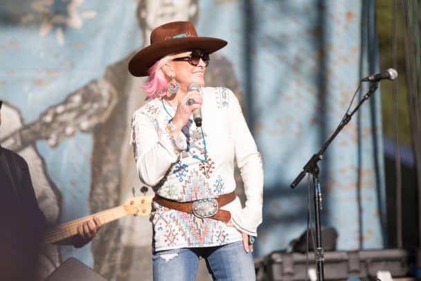 The Best 20 Female Country Singers of All Time: Who Made the List?