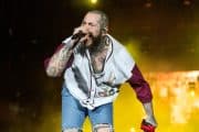 27 Incredible Facts about Post Malone: His Real Name, Height, Net Worth ...