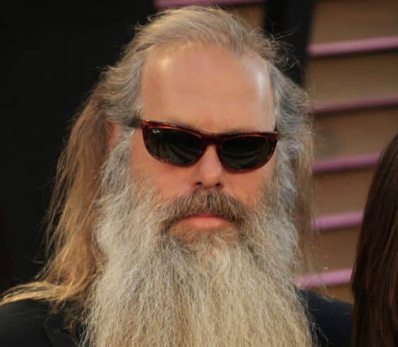 Rick Rubin's Net Worth: The Legendary Producer is Worth THAT Much?