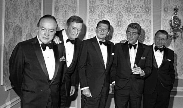 Dean Martin's Net Worth: The Wealth of a Legend