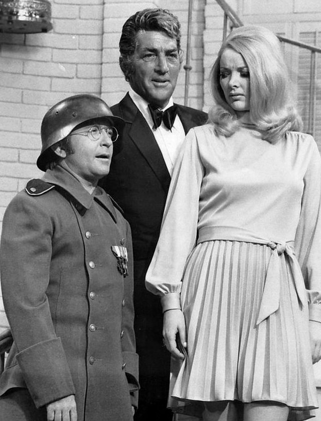 12 Fun Dean Martin Facts: Get to Know the King of Cool