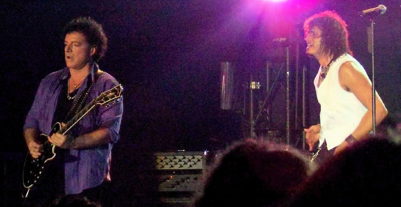 10 Journey Facts: Who was Fired, Why They Broke Up, and More.