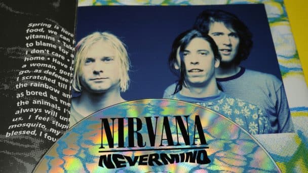 10 Intriguing Nirvana Facts: What You Might Not Know About the Grunge ...