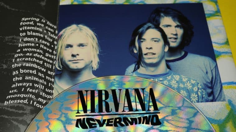 10 Intriguing Nirvana Facts: What You Might Not Know About the Grunge ...