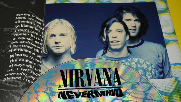 10 Intriguing Nirvana Facts: What You Might Not Know About the Grunge ...