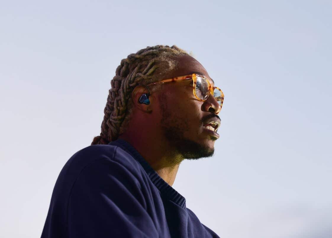 Future's Net Worth: The Amazing Wealth of the Mumble Rapper