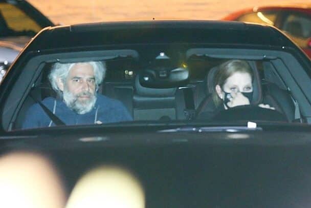 Danny Keough: The Famous First Husband of Lisa Marie Presley